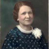 Nancy Vera Maughlin (1880–1951) • FamilySearch
