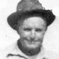 Earnest Eli Starnes (1897–1948) • FamilySearch