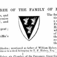 John Halsey (1475–1520)