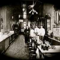 Allen Benjamin Crouch Diedrick (1884–1957) • FamilySearch