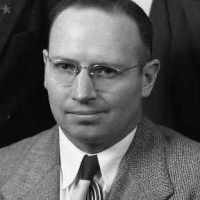 Isaac Dunford (1908–1956)