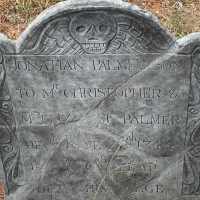 Jonathan Palmer (1738–1744) • FamilySearch