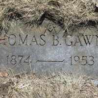 Thomas Britton Gawne (1874–1953)