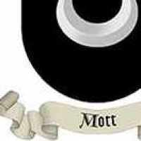 John Mott (1618–1661)