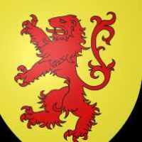 Richard de Legh - Lord of West Hall and High Leigh (1160–1250)