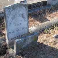 Charles Merritt (1792–1875) • FamilySearch