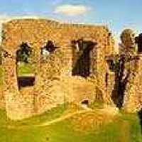 Elizabeth Parr (1432–1513)