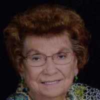 Eleanor Ann Peterson (1930–2018) • FamilySearch