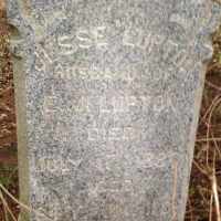 Jesse Lupton (1823–1887)