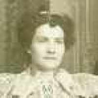 Alice Mae Baumgardner (1872–1950) • FamilySearch