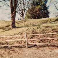 Levi Kille (1834–1862) • FamilySearch