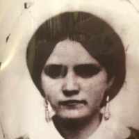 Susan Rebecca Jarrett (1841–1905) • FamilySearch
