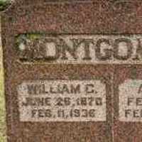 William George Montgomery (1870–1936) • FamilySearch