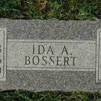 Ida Agnes House (1858–1899) • FamilySearch