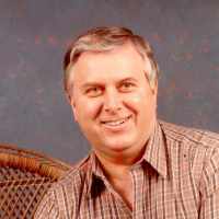 Donald Eugene Cromer Sr (1934–2007) • FamilySearch