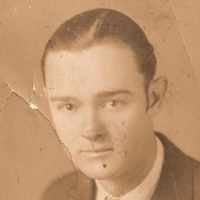 William Frederick Stegall (1908–1987) • FamilySearch