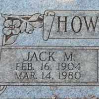 John Marsden Howson (1904–1980) • FamilySearch