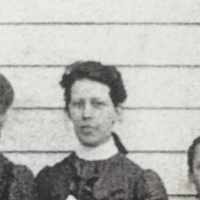 Mary E Simmons (1884–1918)