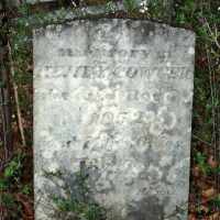 Henry Cowger (1781–1852) • FamilySearch
