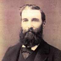 Edwin Steers (1828–1911) • FamilySearch
