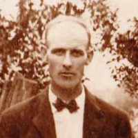 George Washington Marsh (1873–1950)