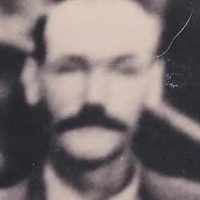 James William Rosenbalm (1877–1943)