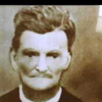 Archibald Benjamin Franklin Goodwin (1808–1893)