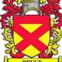 Lady Christina de Bruce (1272–1357)