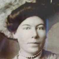 Phyllis Eileen Davies (1905–1992)