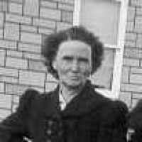 Carrie Mae Johnson (1899–1981) • FamilySearch