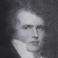Col Calvin Cogswell Morgan (1801–1854)