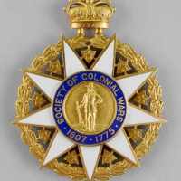 James Fitch Jr (1647–1727)