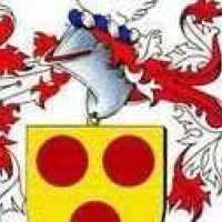 Helwin I. de Tournehem Count De Boulogne (0750–0808)