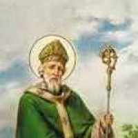 Saint Patrick ap Calpurnius 1st Bishop of Armagh (0367–0461)