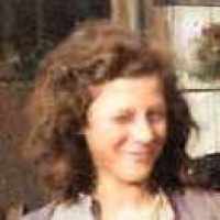 Patricia Violet Phillips (1936–1987) • FamilySearch