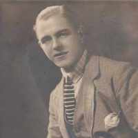 William Clyne Brodie Sr (1895–1953) • FamilySearch