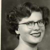 Everdina Bernadette Smit (1933–1973) • FamilySearch