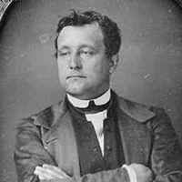 Jerome Bonaparte Patterson (1805–1870)