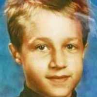 Jason Patrick Werling (1977–1991) • FamilySearch