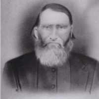 John Albert Curtis Sr (1827–1896)