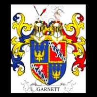 Anthonly Garnett (1520–1559)