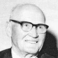 Frederick Metzger (1885–1989) • FamilySearch