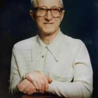 Thomas Willis Cummings (1917–1992) • FamilySearch