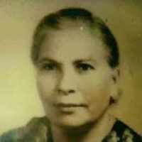 Maria Perricone (1893–1966)