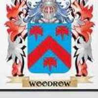 Edward Woodrove (–1313)