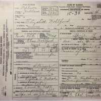 Elizabeth Taft (1849–1920) • FamilySearch