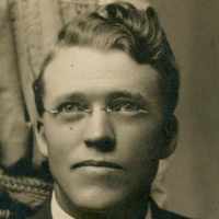 Joseph Franklin De Lange (1880–1952) • FamilySearch