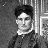 Evelyn L "Eva" Stewart (1850–1890) • FamilySearch