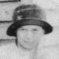 Isabella Nelson (1905–1992) • FamilySearch