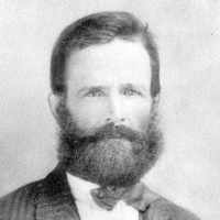 Benjamin Everage Caudill (1830–1889)